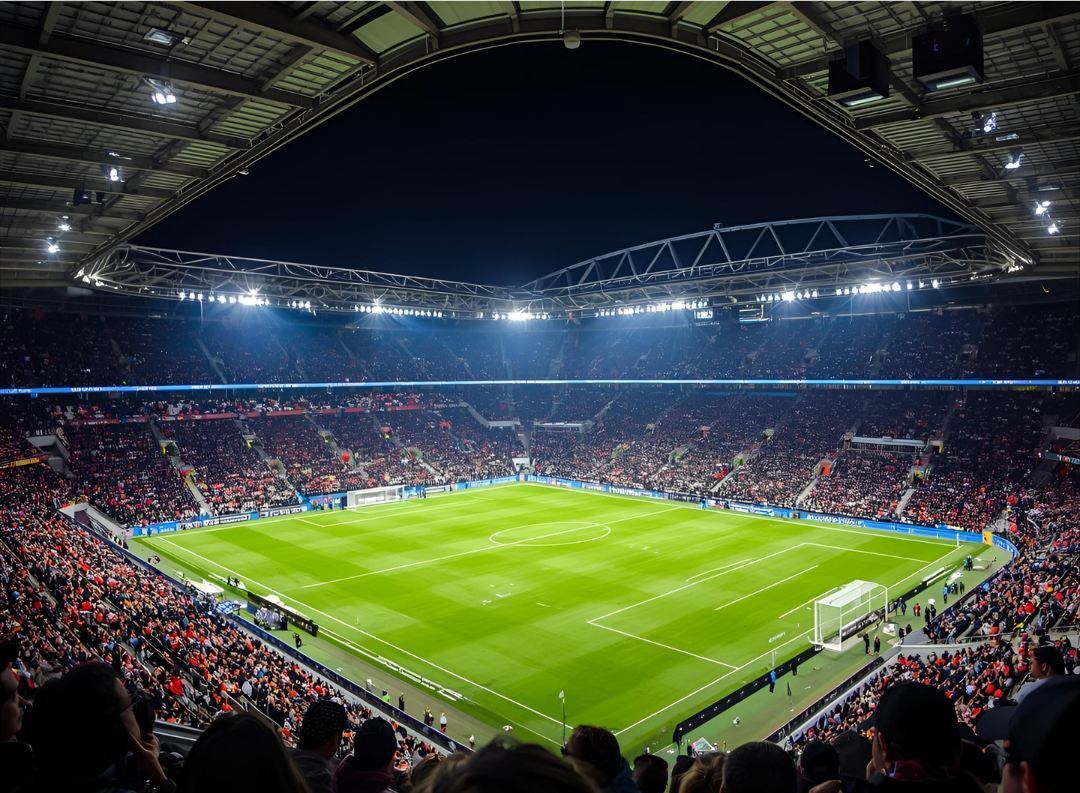 Mathematical Football Predictions | Upcoming Match Tips